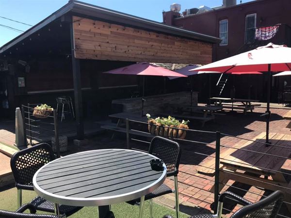 Brickhouse - Kansas City, MO - Party Venue