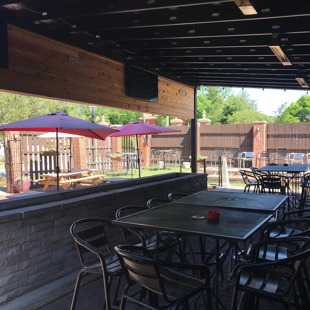 Brickhouse - Kansas City, MO - Party Venue