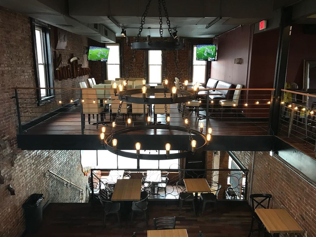 Brickhouse - Kansas City, MO - Party Venue