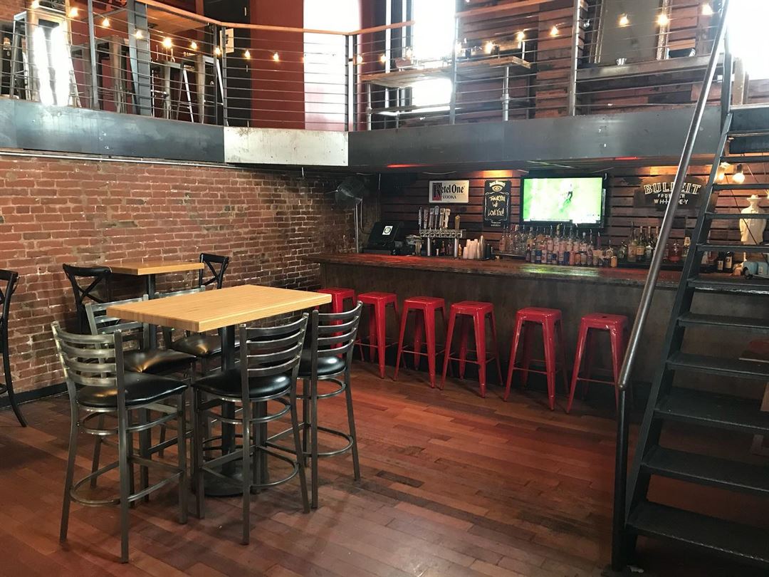 Brickhouse - Kansas City, MO - Party Venue