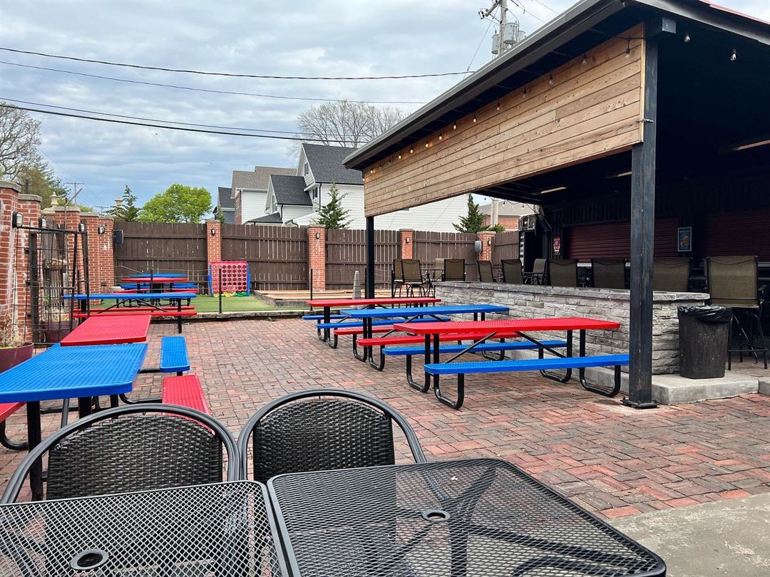 Brickhouse - Kansas City, MO - Party Venue