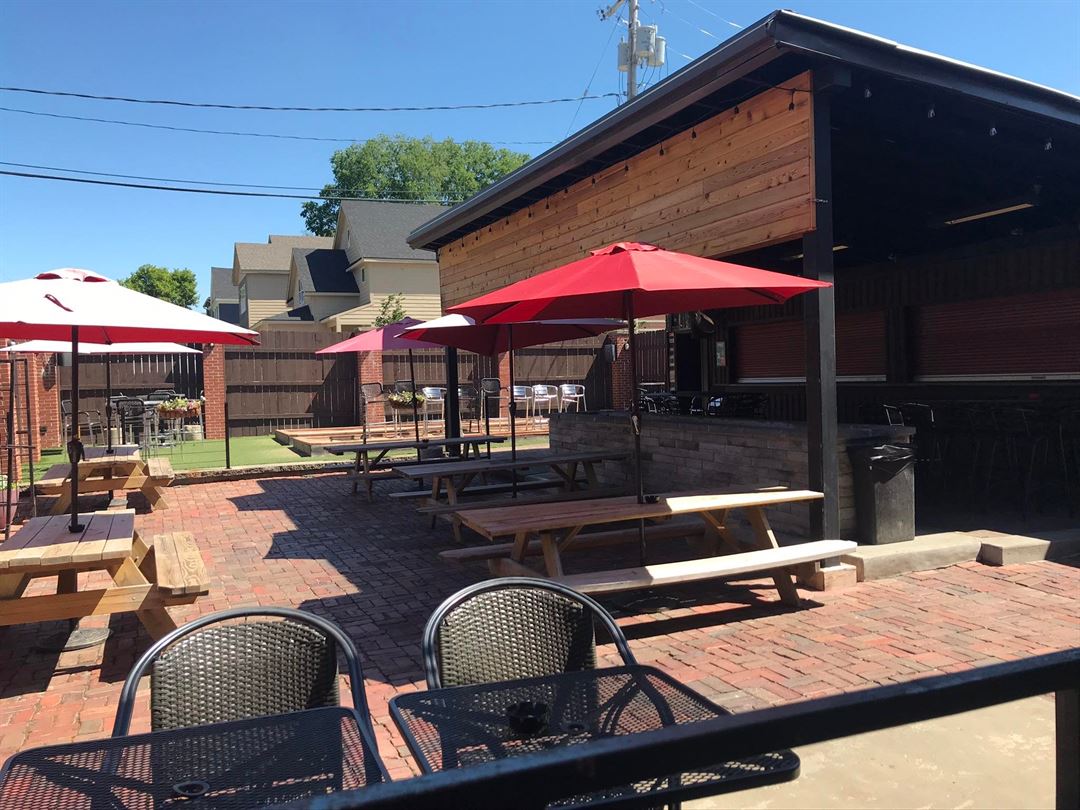 Brickhouse - Kansas City, MO - Party Venue