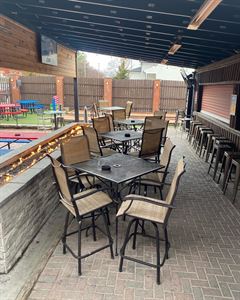 Brickhouse - Kansas City, MO - Party Venue