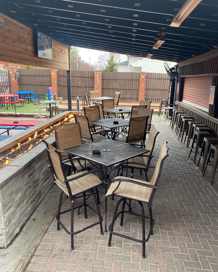 Brickhouse - Kansas City, MO - Party Venue