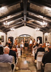 The Little Bevo - Saint Louis, MO - Wedding Venue