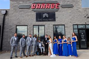 The Haycraft - Elizabethtown, KY - Wedding Venue