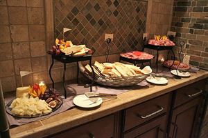 Cellar 222 - Kansas City, MO - Wedding Venue