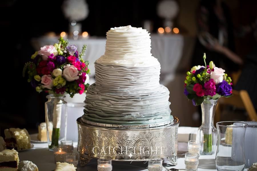 Cellar 222 - Kansas City, MO - Wedding Venue