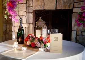 Cellar 222 - Kansas City, MO - Wedding Venue