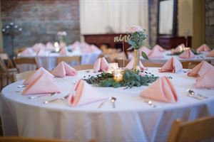 Cellar 222 - Kansas City, MO - Wedding Venue