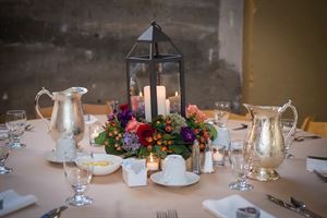 Cellar 222 - Kansas City, MO - Wedding Venue