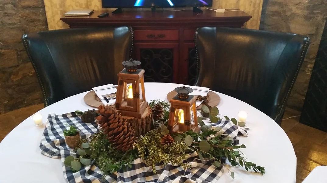 Cellar 222 - Kansas City, MO - Wedding Venue