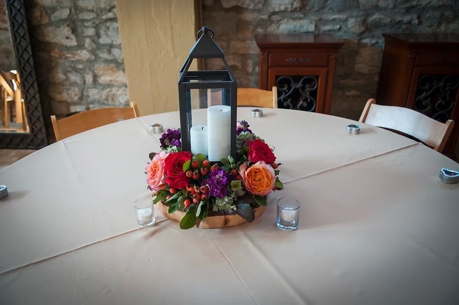 Cellar 222 - Kansas City, MO - Wedding Venue