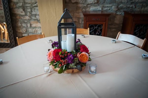 Cellar 222 - Kansas City, MO - Wedding Venue