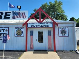 Veteran Event Center - Springfield, MO - Party Venue