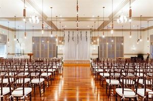 Pearls Event Center - Southfield, MI - Wedding Venue