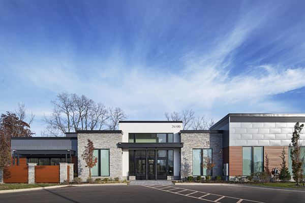 Pearls Event Center - Southfield, MI - Wedding Venue
