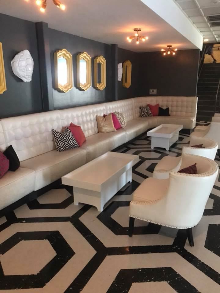 The Belmont - Austin, TX - Wedding Venue