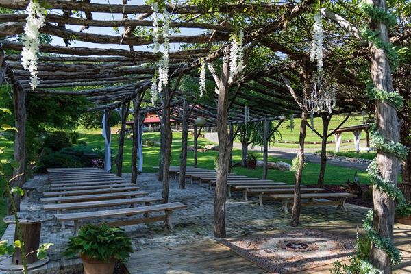 Timber Hall Events - Leicester, NC - Wedding Venue