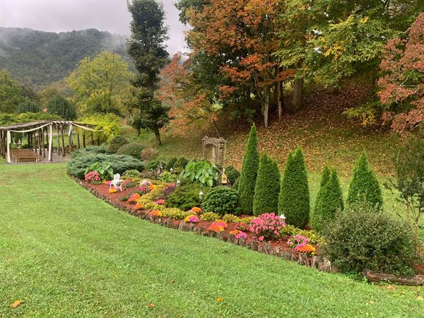 Timber Hall Events - Leicester, NC - Wedding Venue