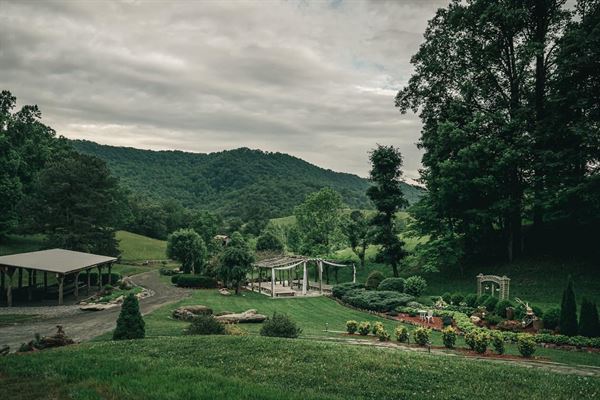 Timber Hall Events - Leicester, NC - Wedding Venue