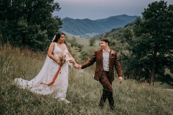 Timber Hall Events - Leicester, NC - Wedding Venue