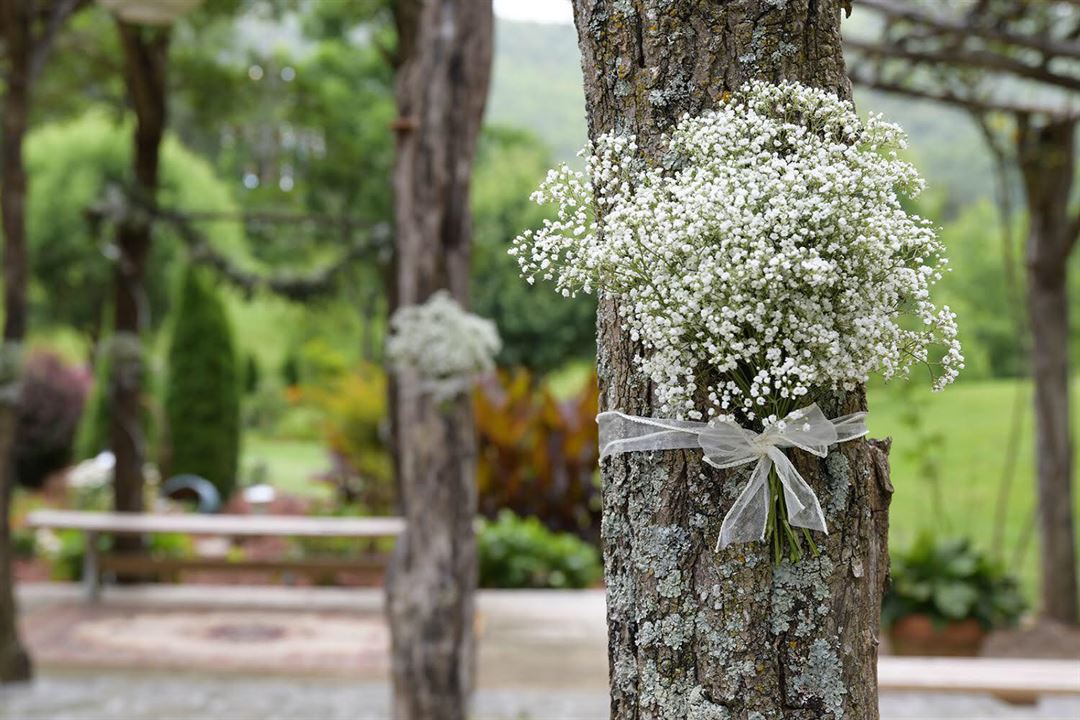 Timber Hall Events - Leicester, NC - Wedding Venue