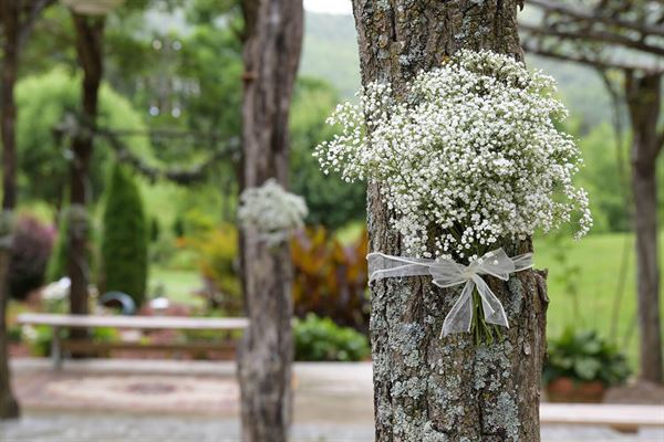 Timber Hall Events - Leicester, NC - Wedding Venue