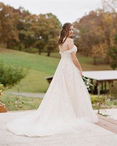 Timber Hall Events - Leicester, NC - Wedding Venue