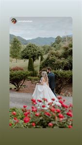 Timber Hall Events - Leicester, NC - Wedding Venue
