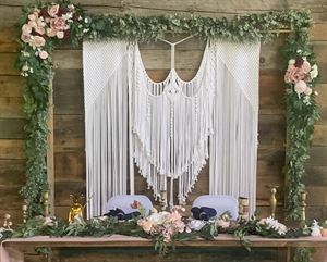 Timber Hall Events - Leicester, NC - Wedding Venue