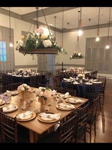 Pearls Event Center - Southfield, MI - Wedding Venue