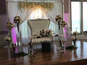 Pearls Event Center - Southfield, MI - Wedding Venue