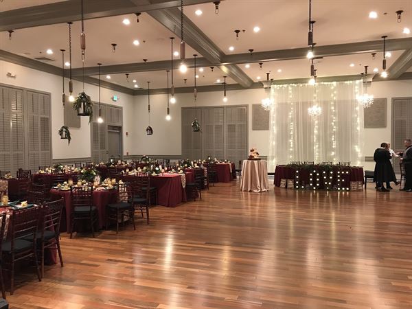 Pearls Event Center - Southfield, MI - Wedding Venue