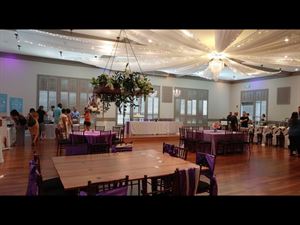 Pearls Event Center - Southfield, MI - Wedding Venue
