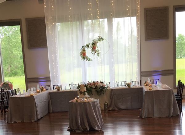 Pearls Event Center - Southfield, MI - Wedding Venue