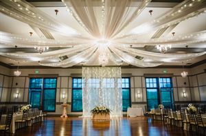 Pearls Event Center - Southfield, MI - Wedding Venue