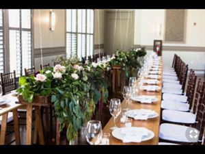 Pearls Event Center - Southfield, MI - Wedding Venue