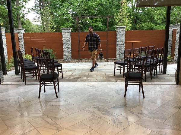 Pearls Event Center - Southfield, MI - Wedding Venue