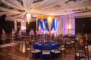 Pearls Event Center - Southfield, MI - Wedding Venue