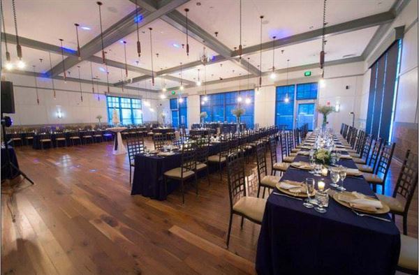 Pearls Event Center - Southfield, MI - Wedding Venue