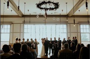 Pearls Event Center - Southfield, MI - Wedding Venue