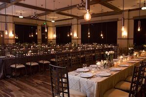 Pearls Event Center - Southfield, MI - Wedding Venue