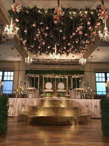 Pearls Event Center - Southfield, MI - Wedding Venue