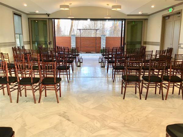 Pearls Event Center - Southfield, MI - Wedding Venue