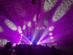 The Mockbee - Cincinnati, OH - Party Venue