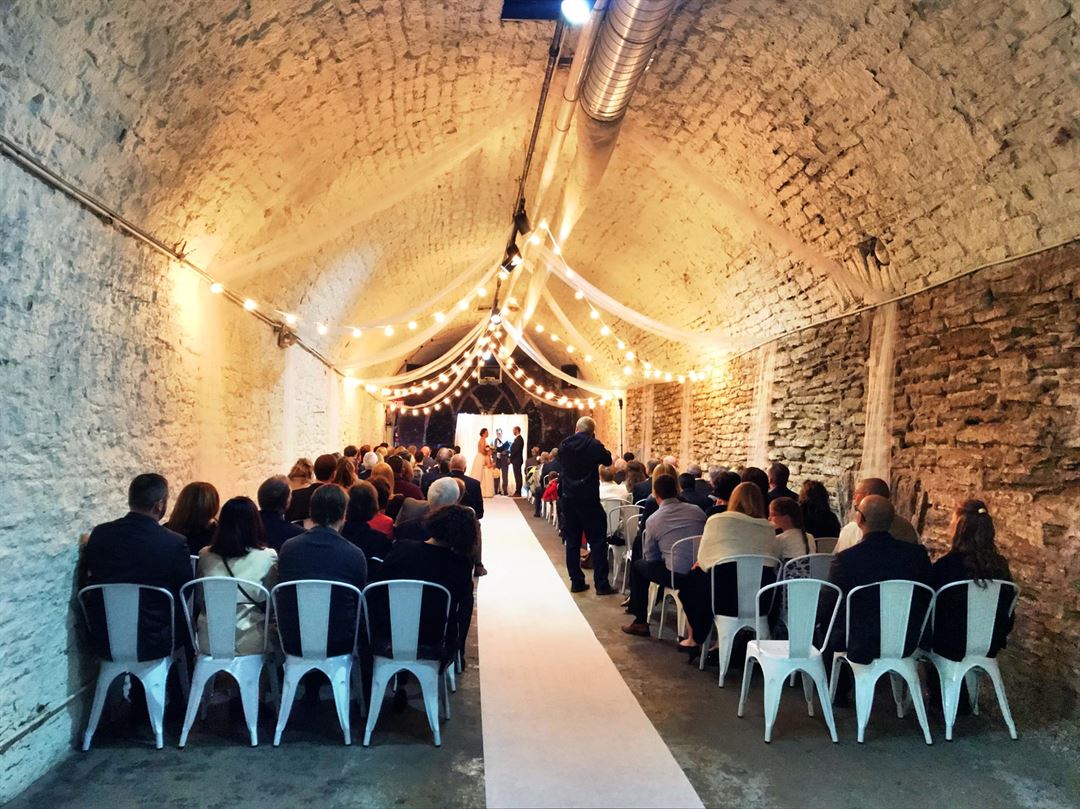 The Mockbee - Cincinnati, OH - Party Venue