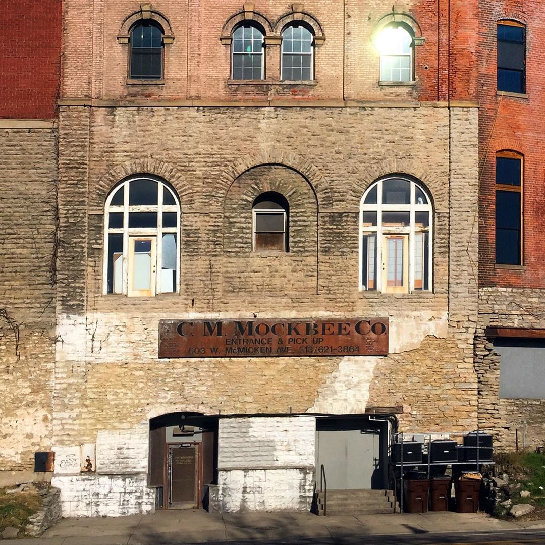 The Mockbee - Cincinnati, OH - Party Venue