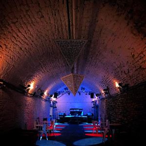 The Mockbee - Cincinnati, OH - Party Venue