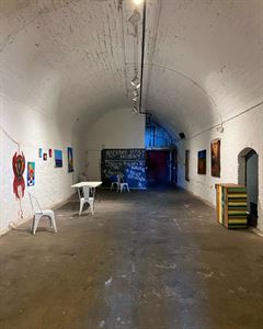 The Mockbee - Cincinnati, OH - Party Venue